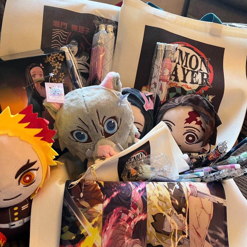 Cute Toy in a Box - Etsy UK