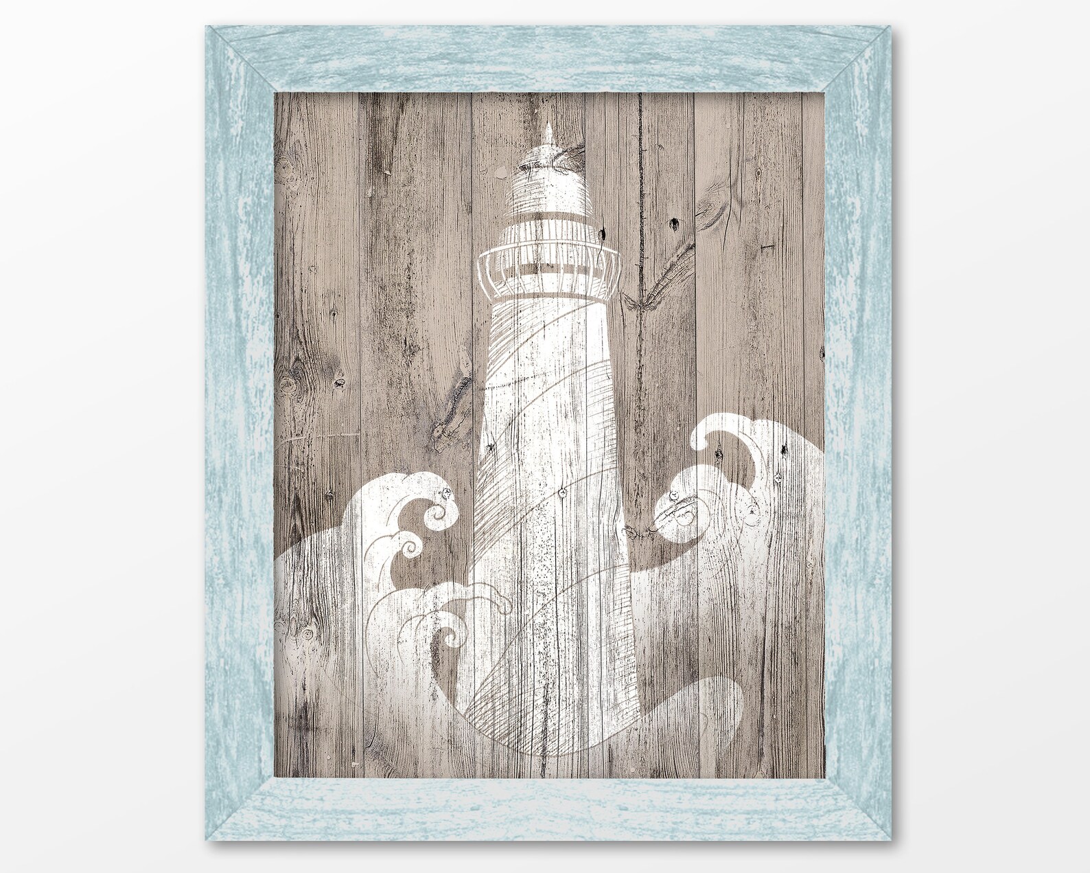 Rustic Nautical Nursery Art Nautical Decor 8 Nautical - Etsy