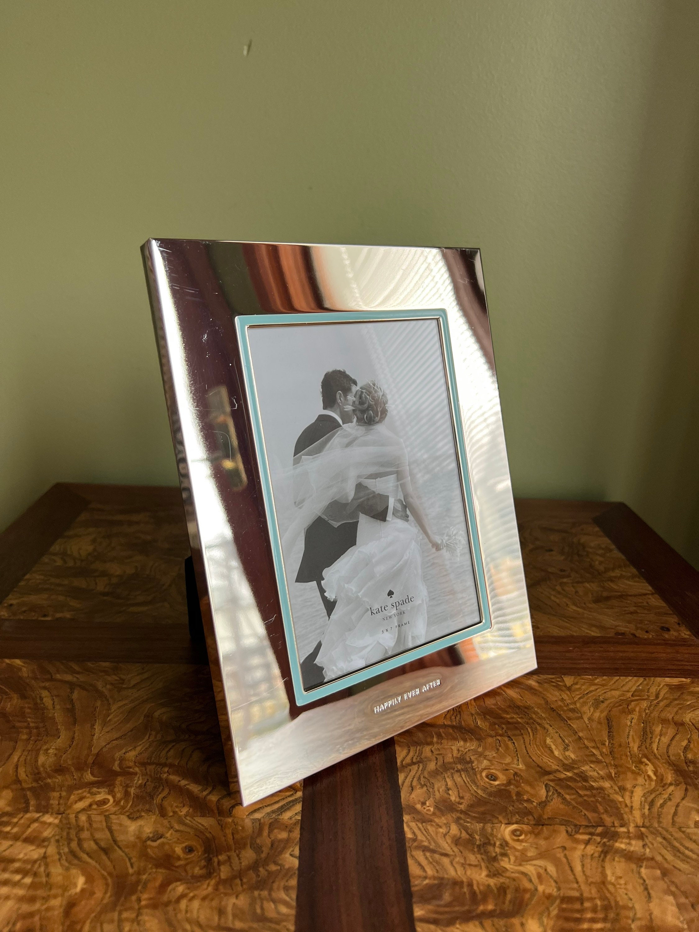 Kate spade wedding frame 60 photos - Astyledwedding.com