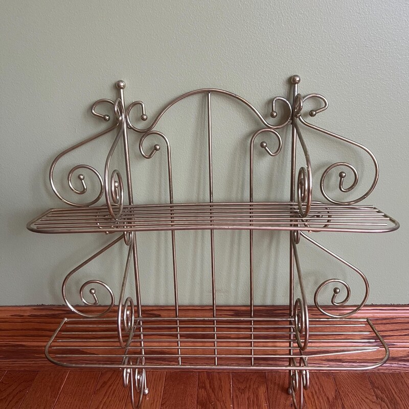 Wood Shelf Bracket Scroll - Etsy