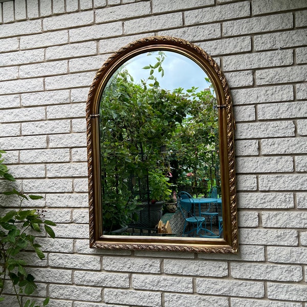 Large Arched Frame - Etsy