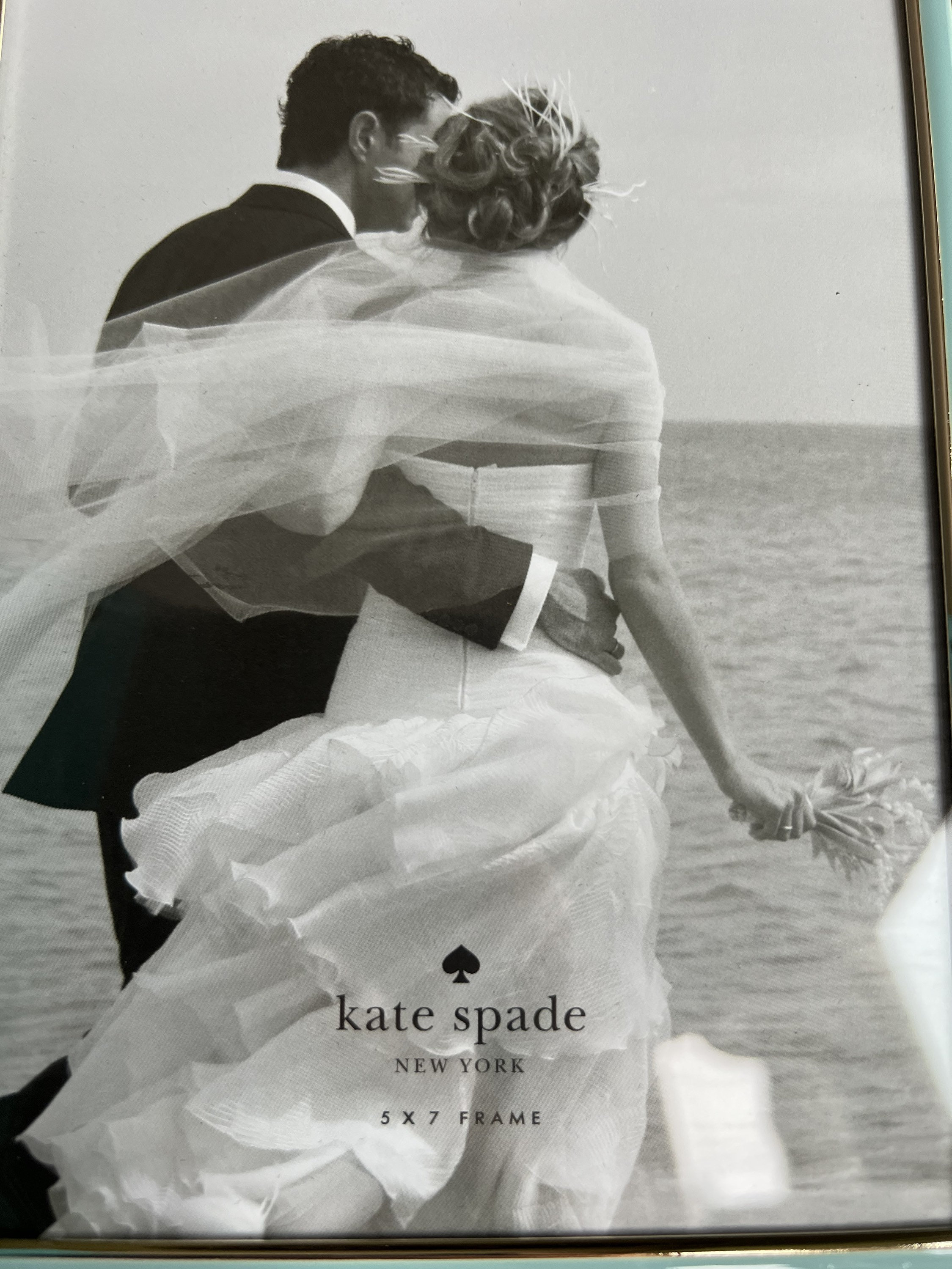 Kate spade wedding frame 60 photos - Astyledwedding.com