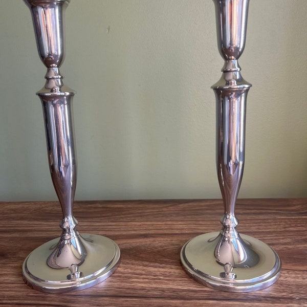 Godinger Silver Plated - Etsy