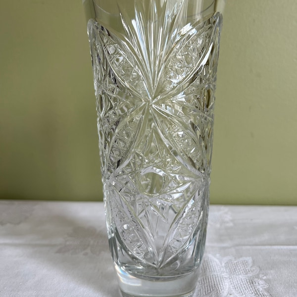 Pinwheel Crystal - Etsy