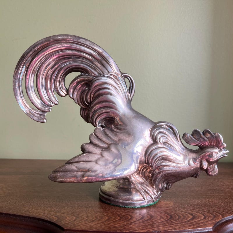 Weidlich Brothers - Etsy