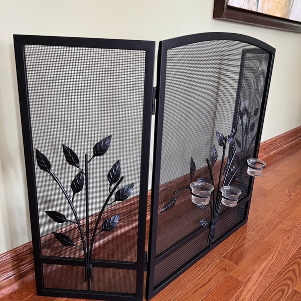 Moroccan Screen - Etsy