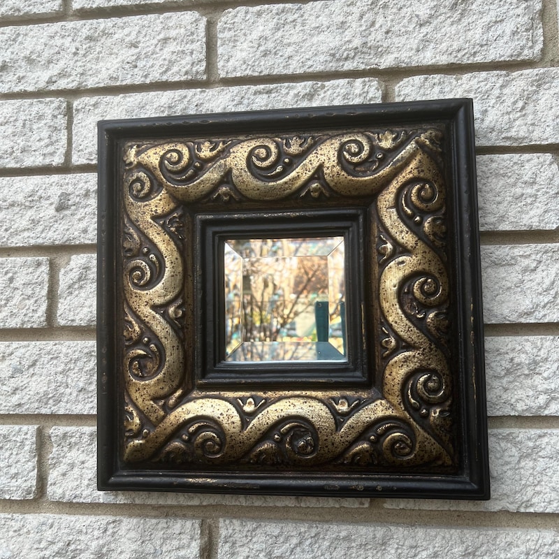Bombay Company Mirrors - Etsy