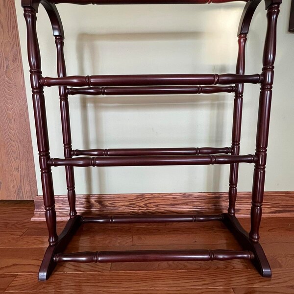 Bombay Company Butler - Etsy