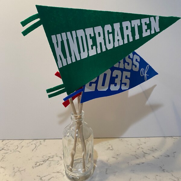 Shop Custom Pennant - Etsy