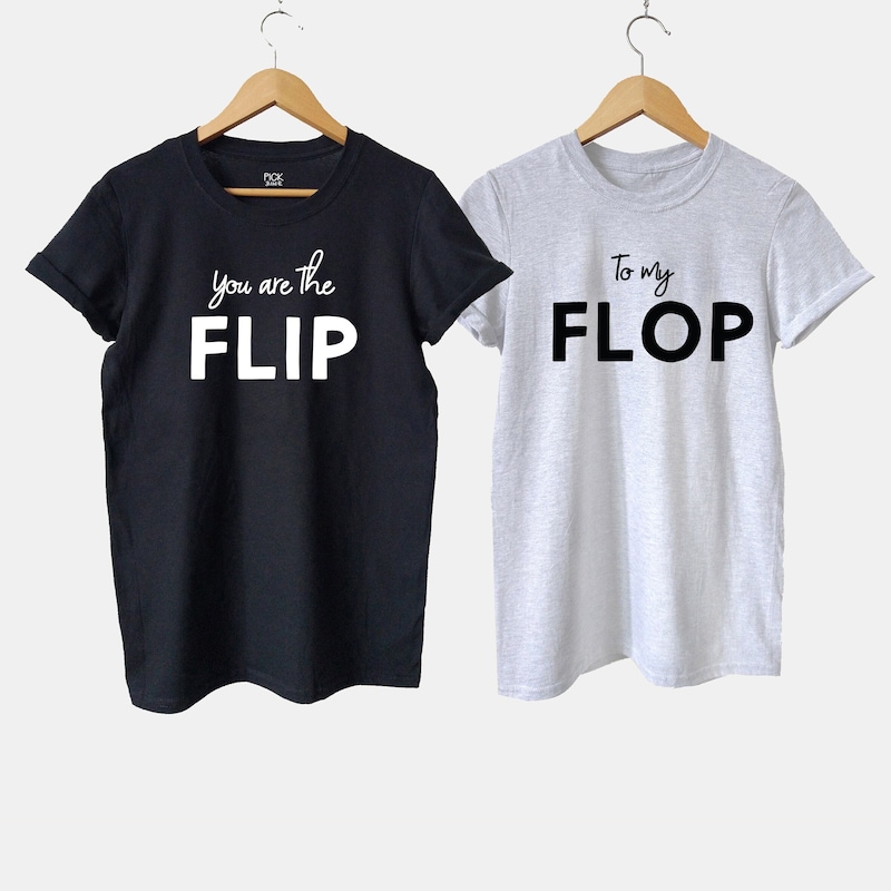 Matching Couple Shirts - Etsy