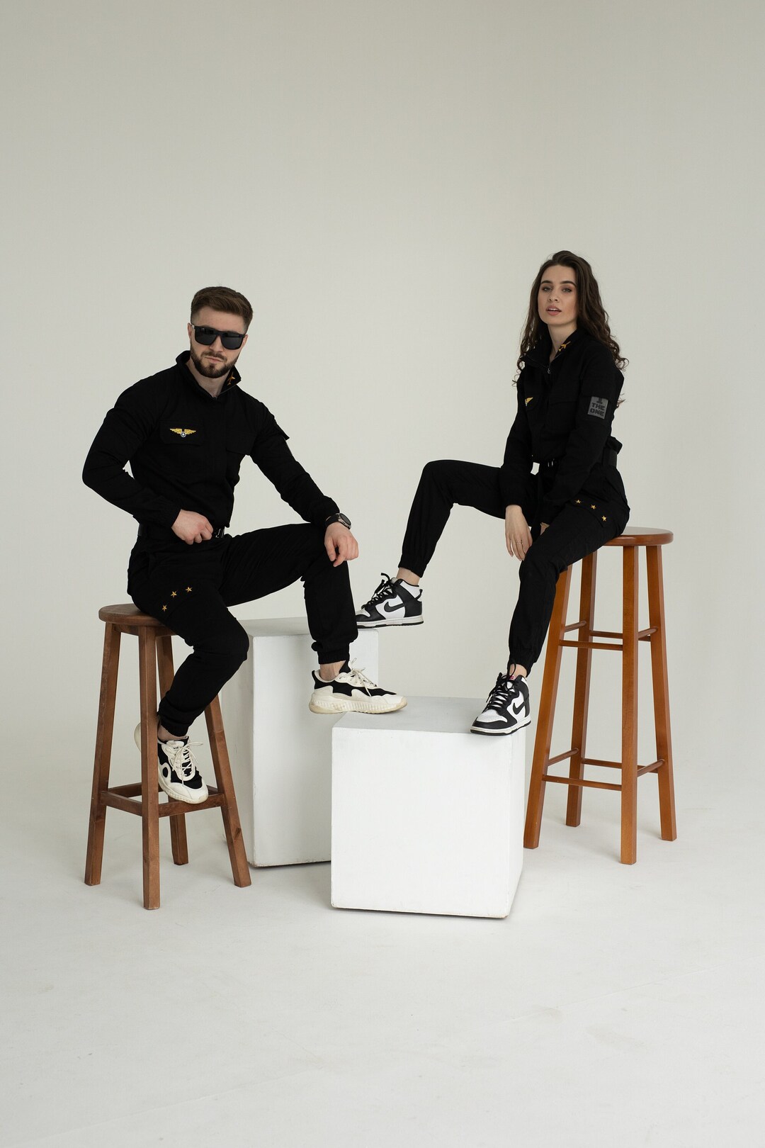 Military Uniform, Futuristic Clothing, Suit Women, Steampunk Clothing ...