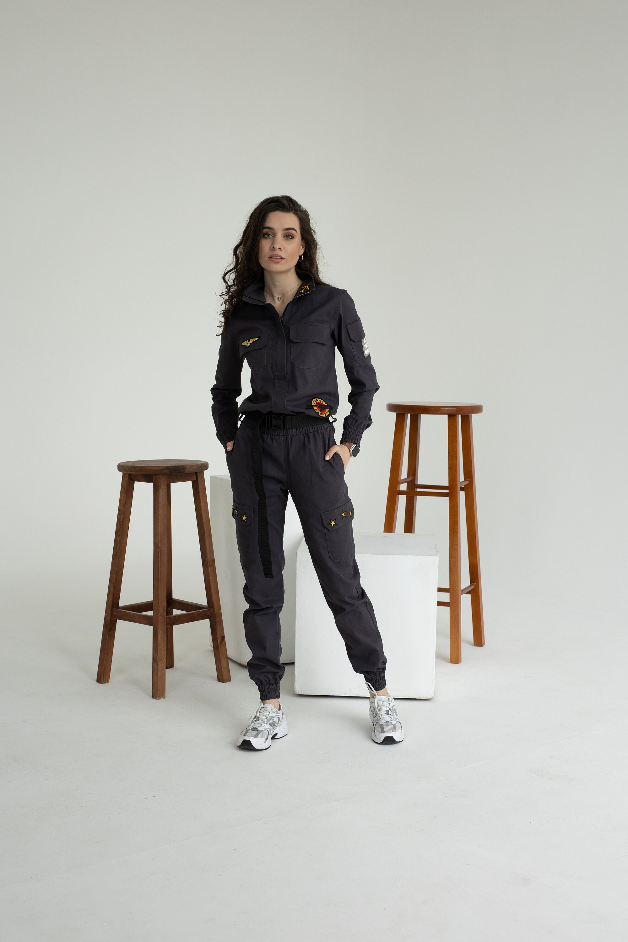 Military Uniform, Futuristic Clothing, Suit Women, Steampunk Clothing ...