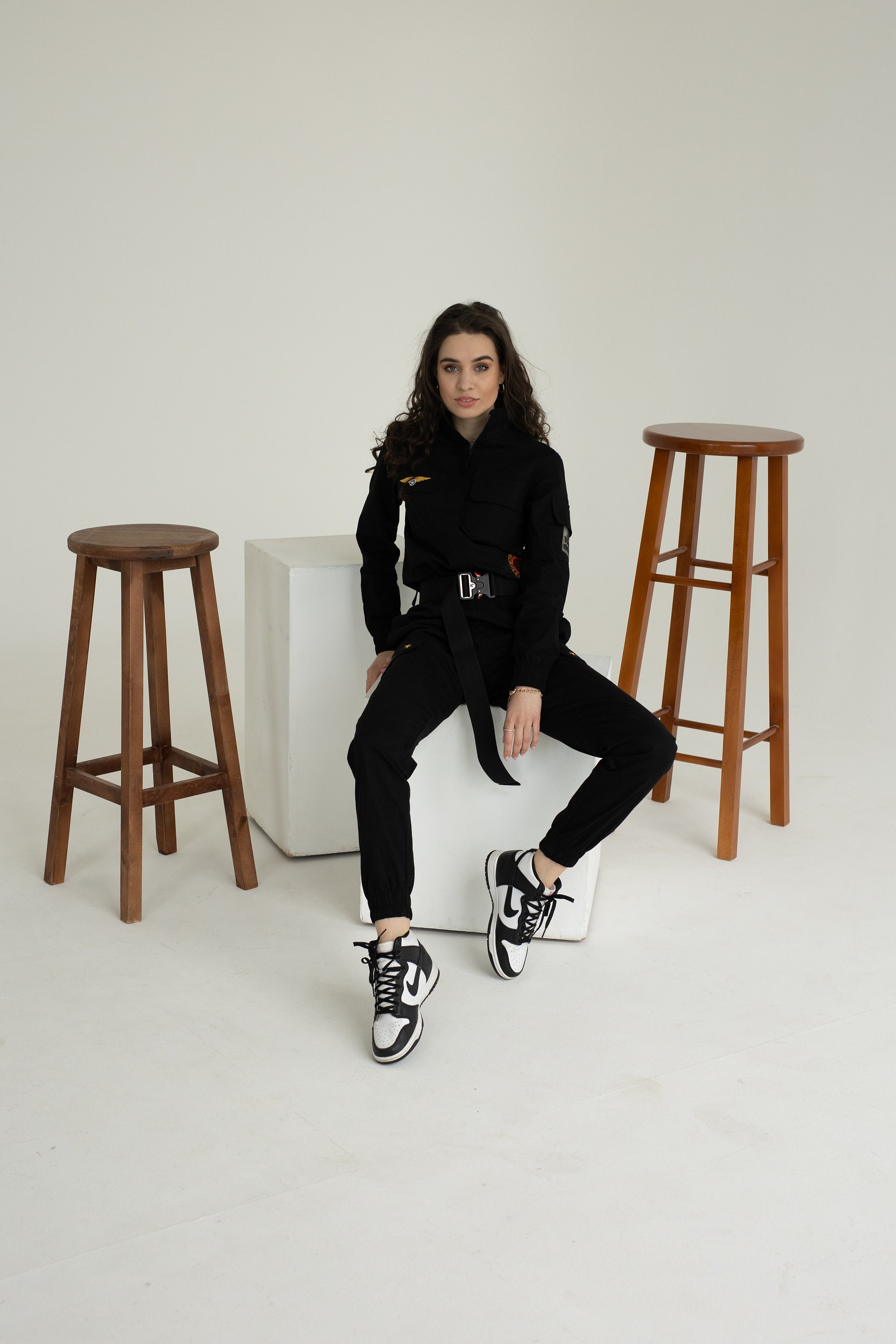 Military Uniform, Futuristic Clothing, Suit Women, Steampunk Clothing ...