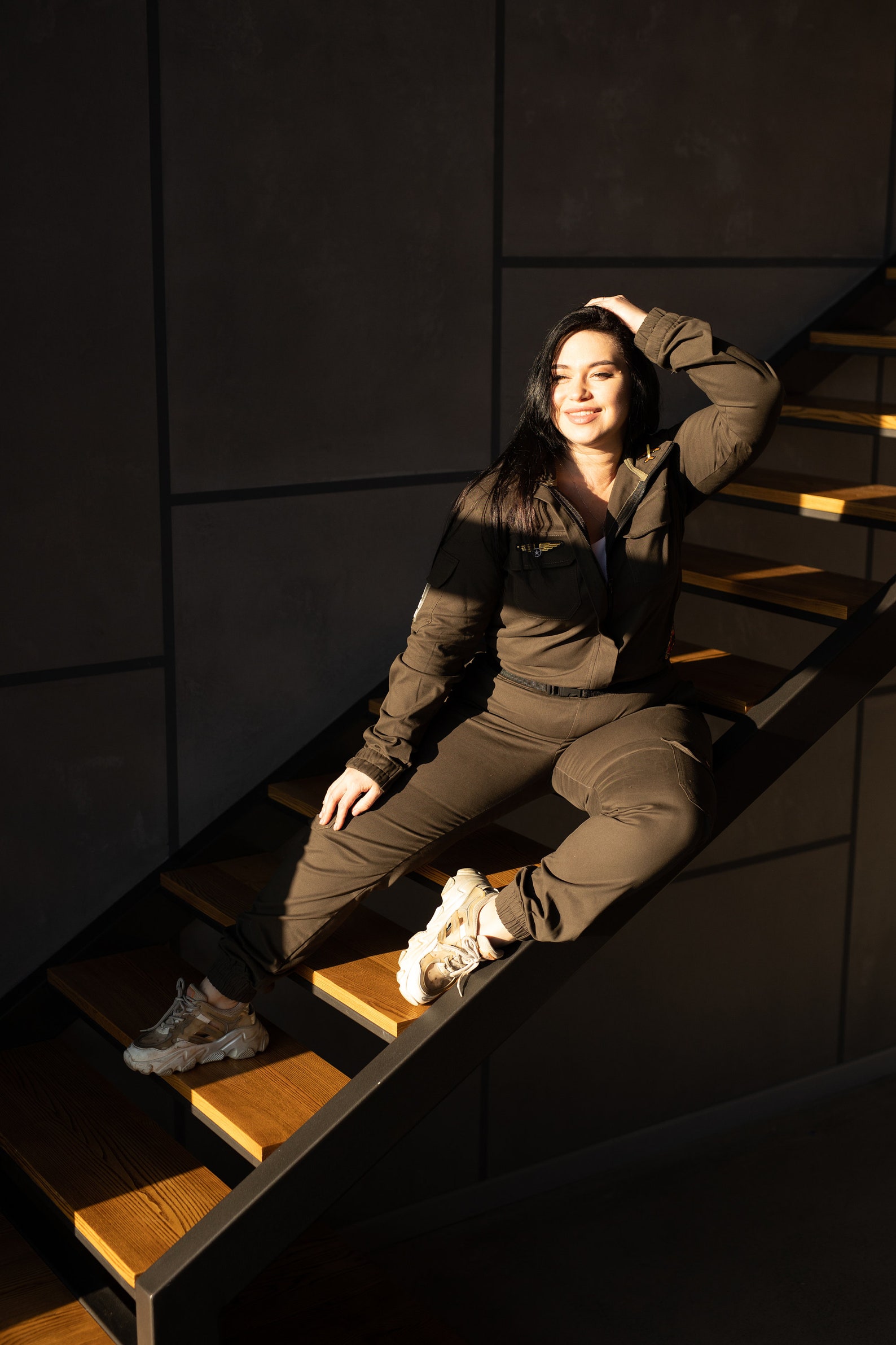Boiler Suit, Tracksuit Women, Flight Suit, Branded Overalls, Plus Size ...