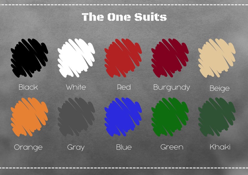 Adult Ninja Jumpsuit Sleek and Comfortable Design, Versatile and ...