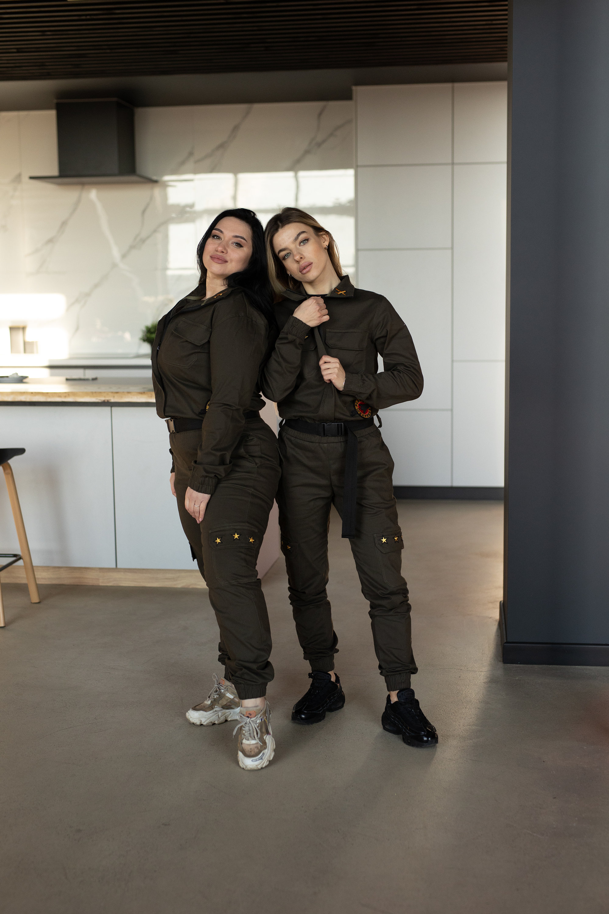 Flight Suit, Street Wear, Green Jumpsuit, Tracksuit, Lounge Jumpsuit ...