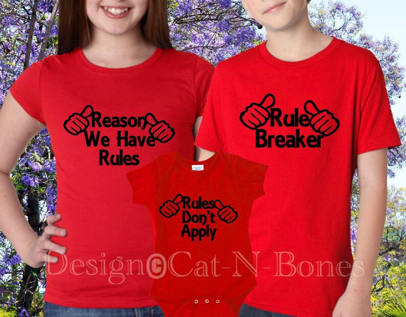 Matching Sibling Outfits Sibling Shirts Matching Sister | Etsy