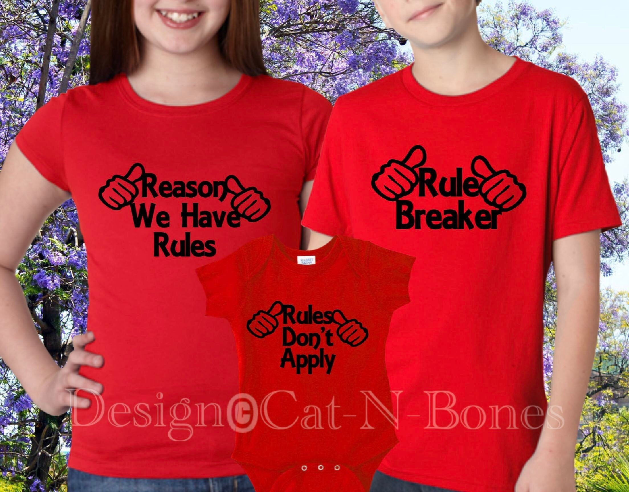 Sibling Shirts, Sibling Tshirts, Rules Shirts, Sibling Outfits, Boys ...
