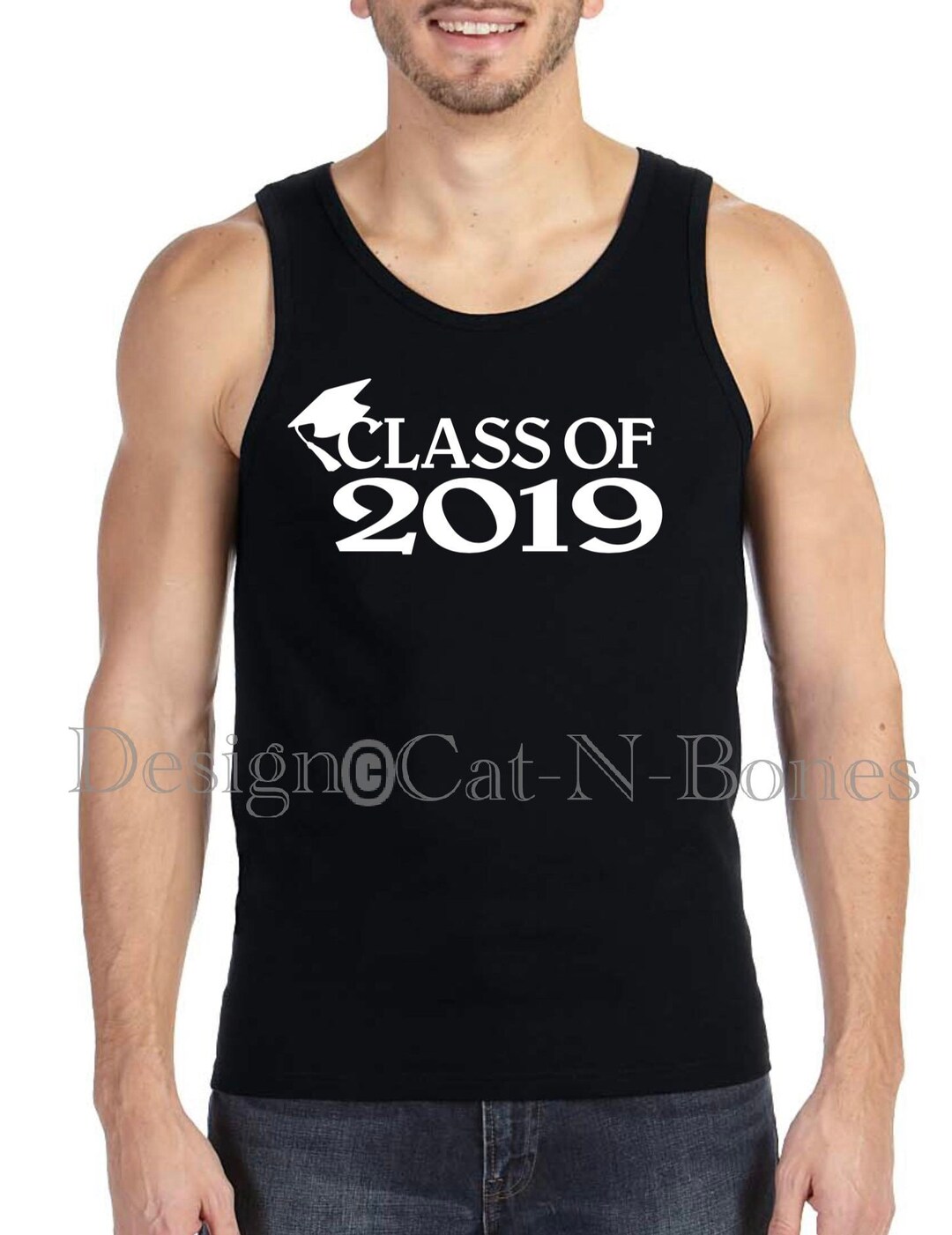 Graduation “class of 2019” Men’s Graduation Shirt, Men’s Graduation ...