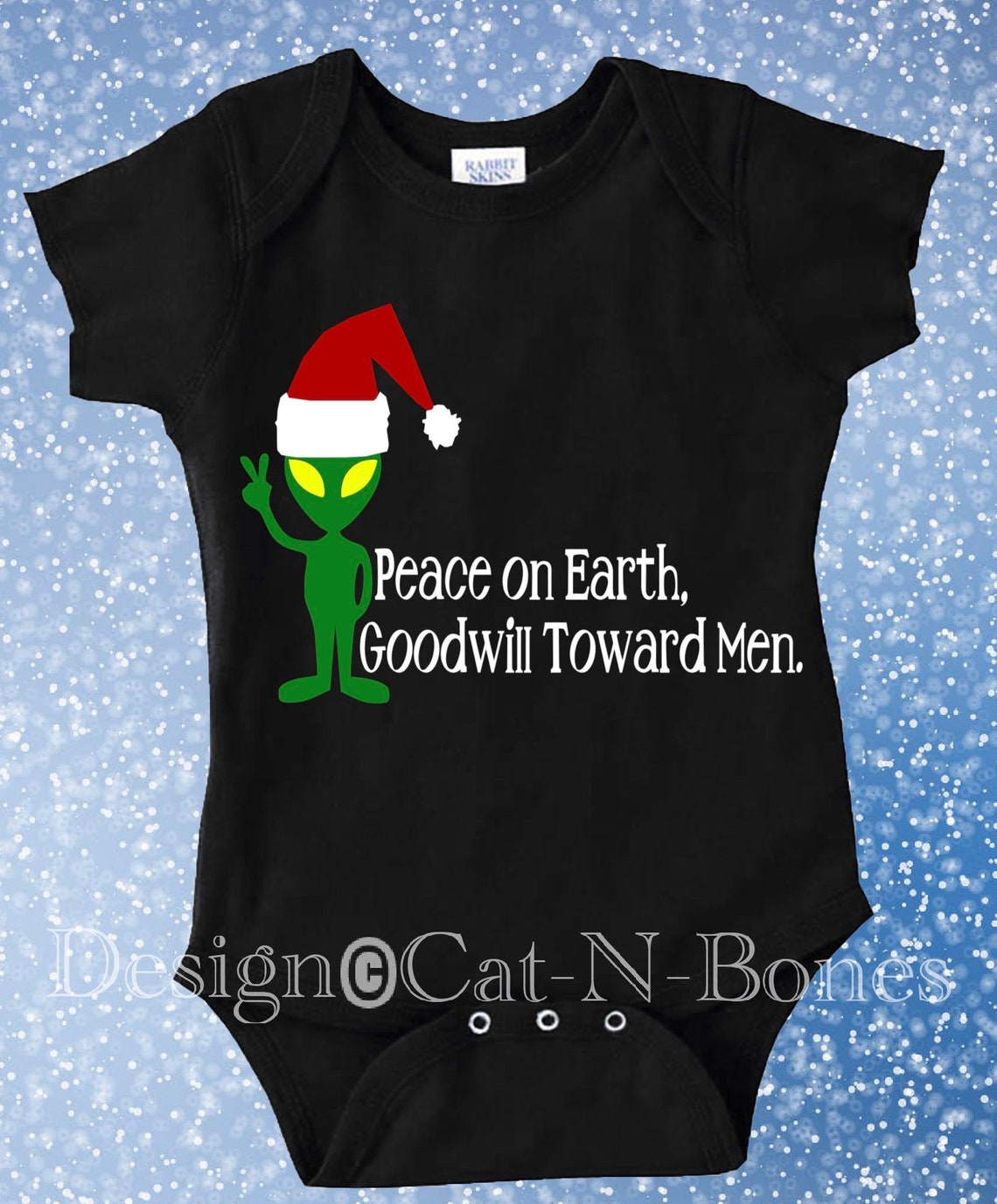 Peace on Earth Goodwill Toward Men Peace on Earth Shirt | Etsy