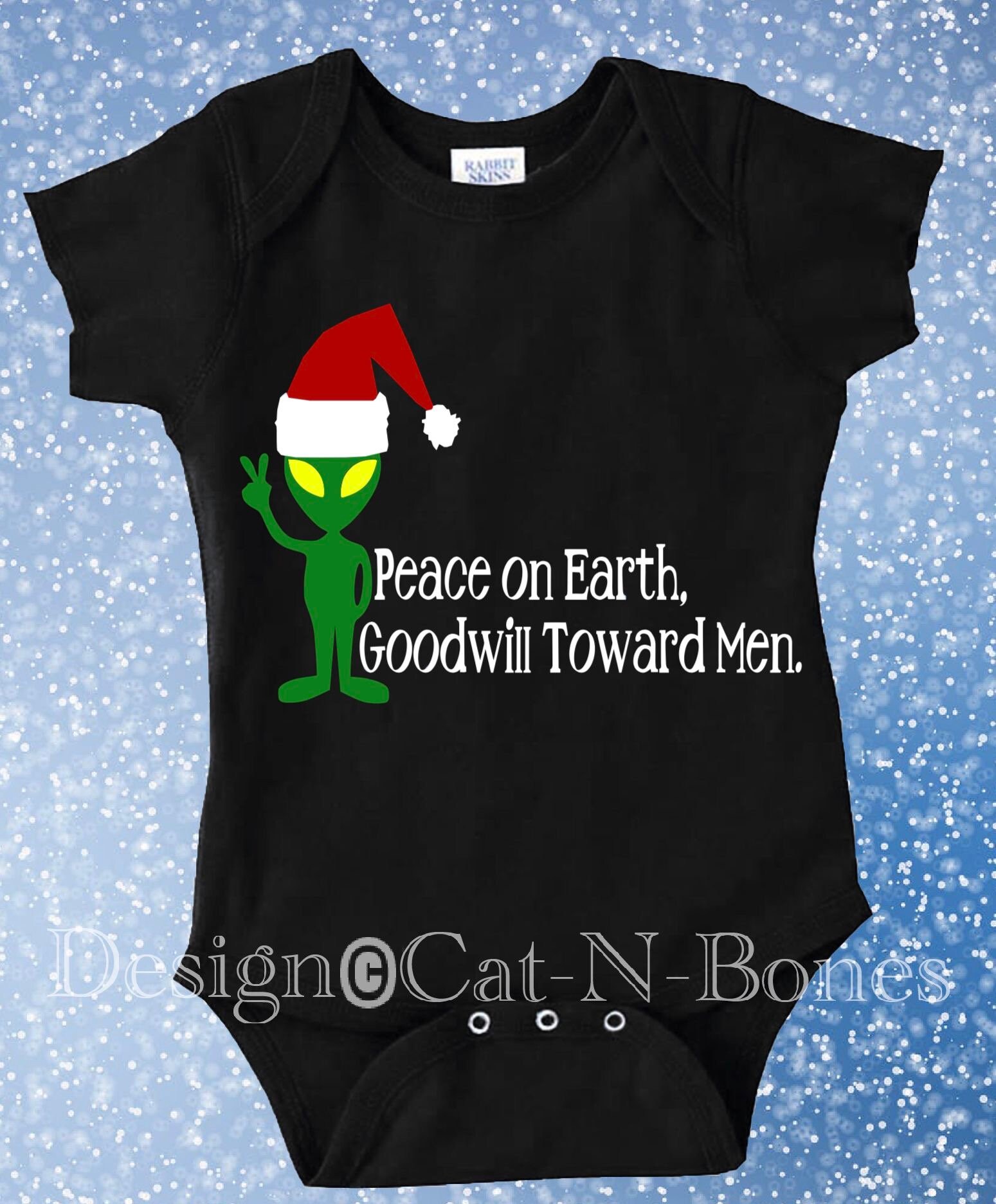 Peace on Earth Goodwill Toward Men Peace on Earth Shirt | Etsy