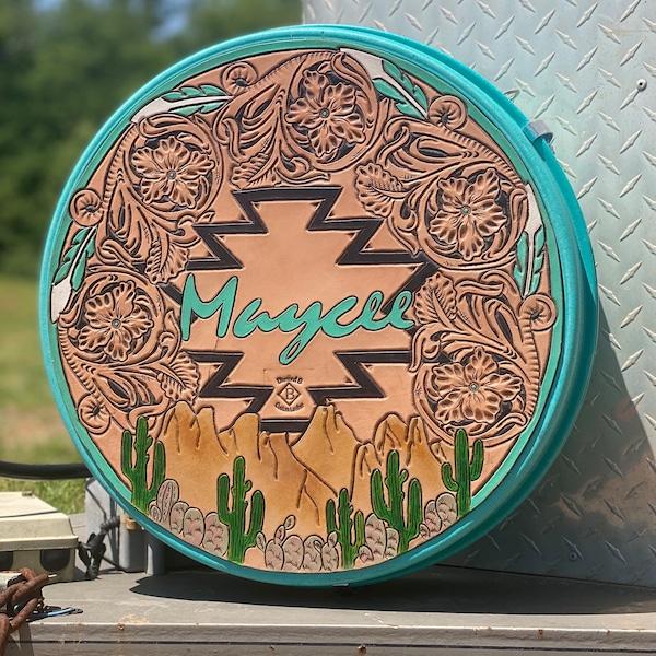 Rope Can Custom - Etsy