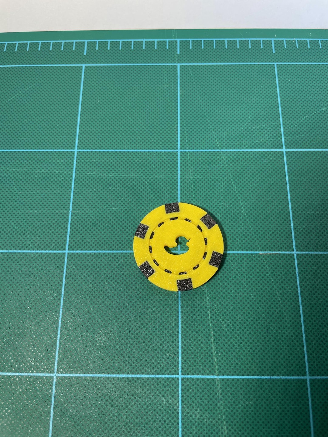 Poker Chip Ducks, Cruising Ducks, Rubber Duck, Cruise Gifts, Duck ...
