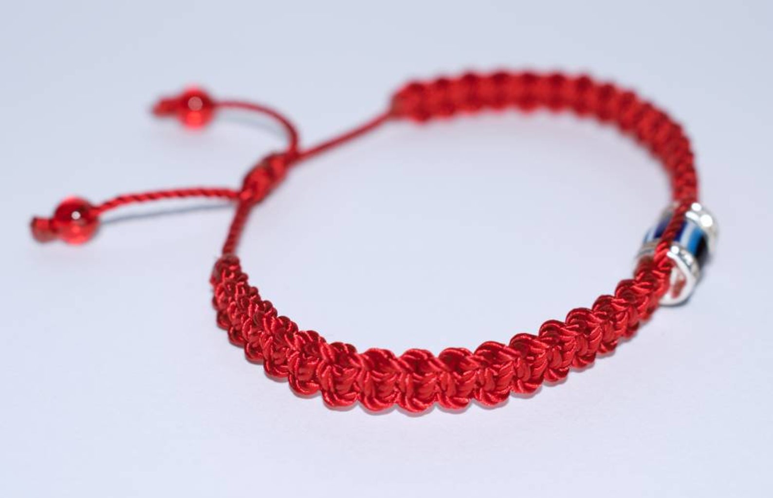 Evil Eye Amulet Good Luck Bracelet Good Luck Red String | Etsy