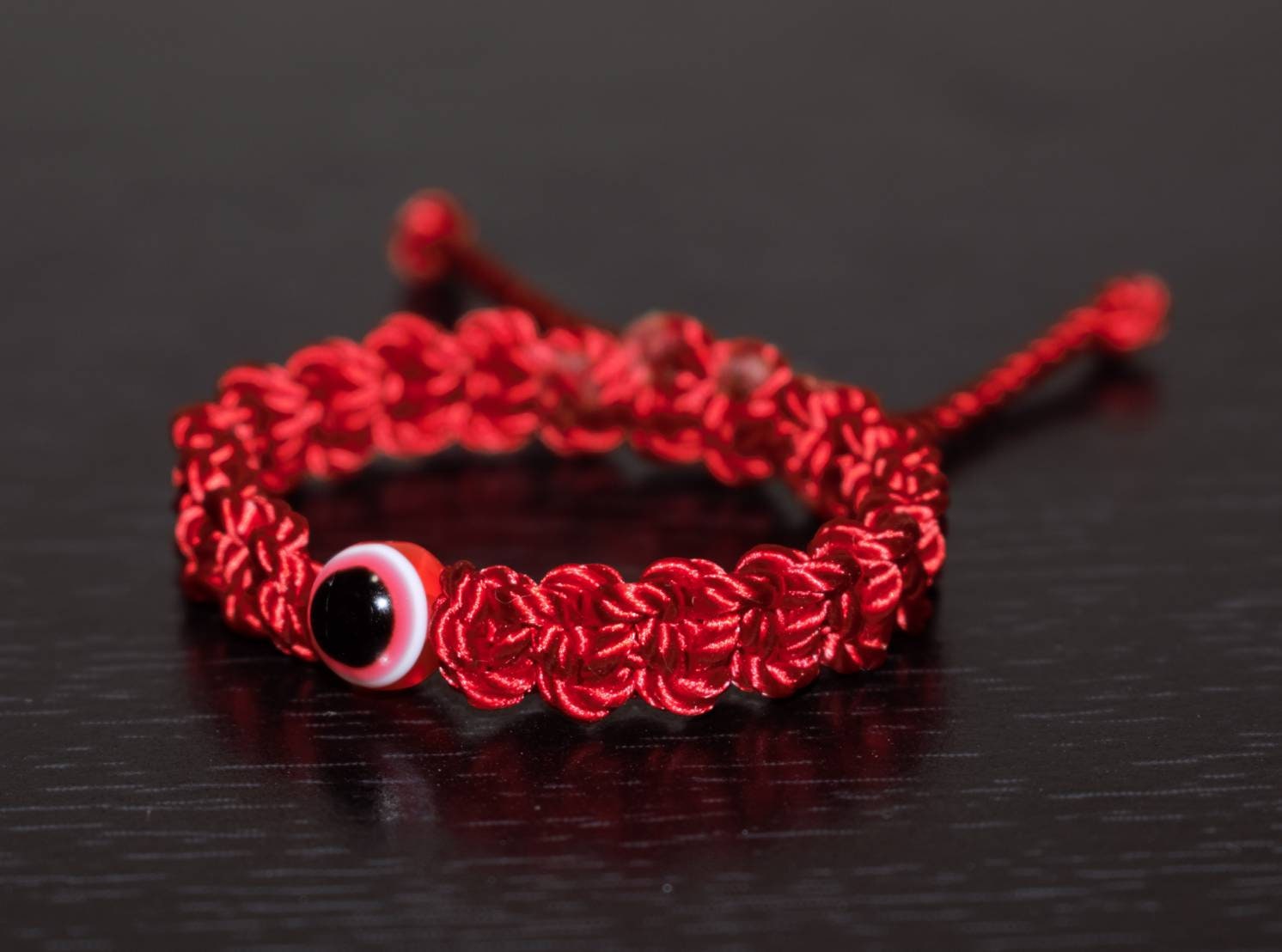 Baby Red String Bracelet Newborn Infants and Small Children - Etsy