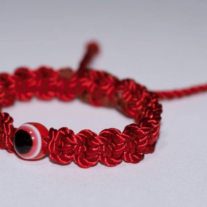Baby Red String Bracelet Newborn Infants and Small Children - Etsy
