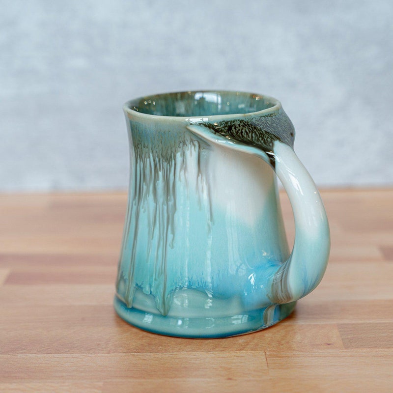 Whale Mug - Etsy