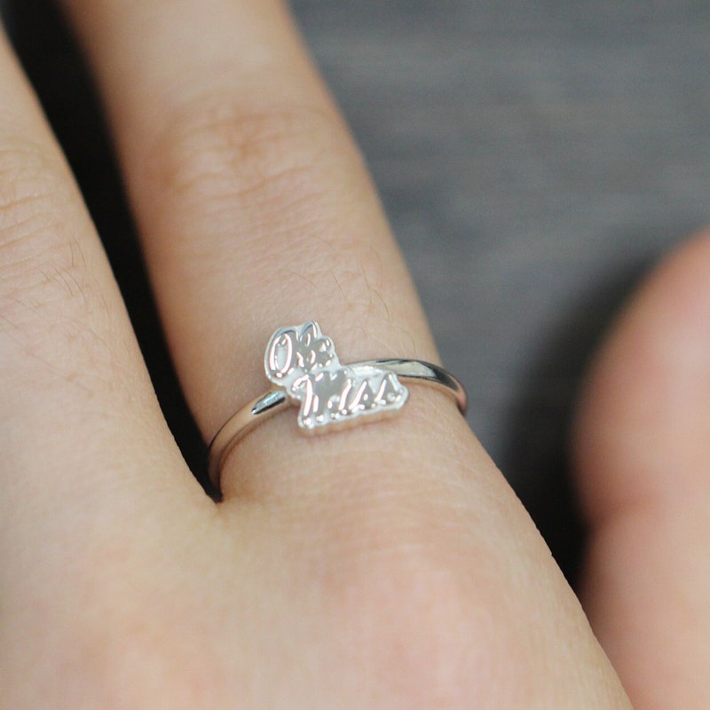 Ole Miss Jewelry - Etsy