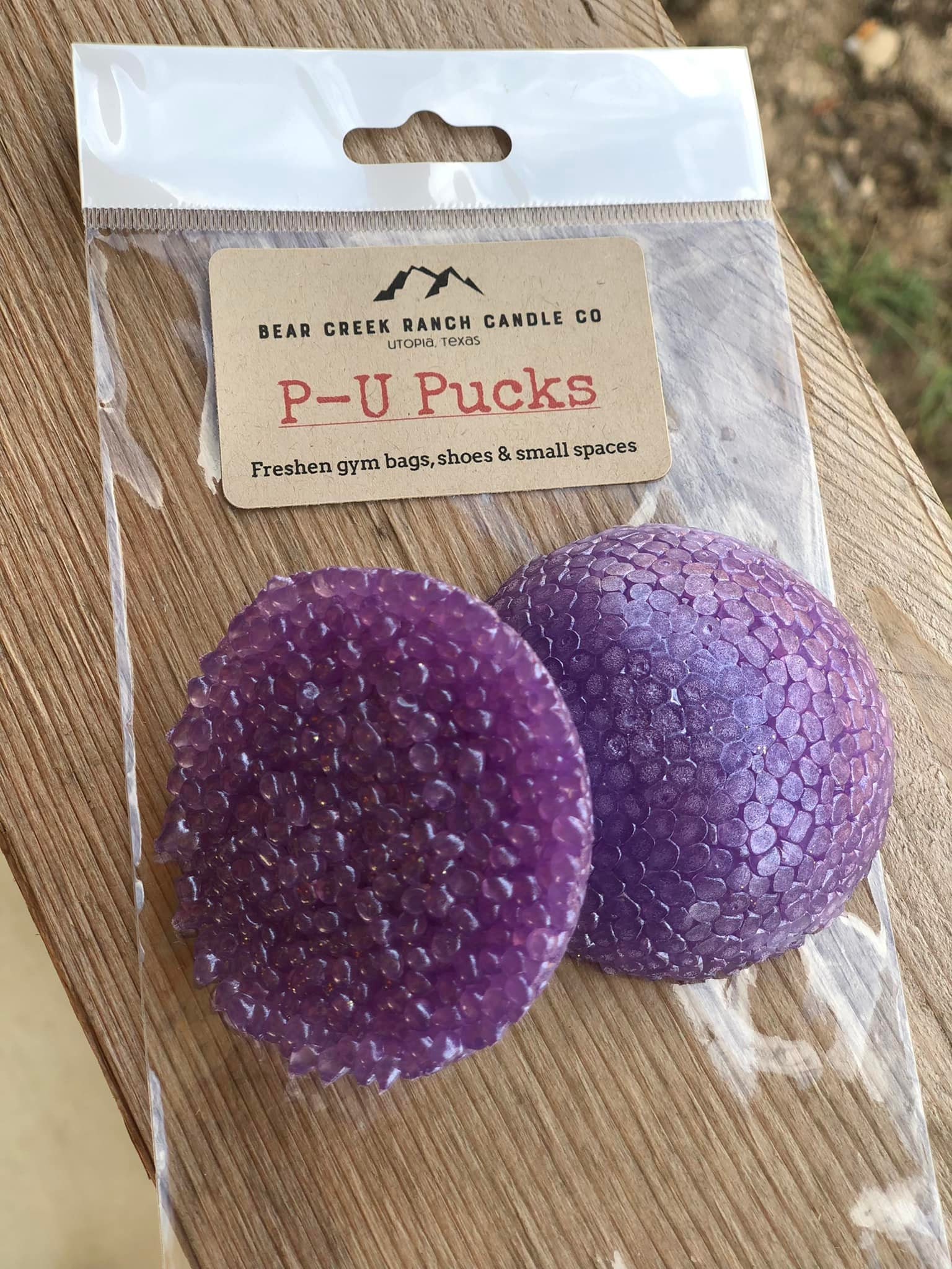 P-U Pucks / Freshie, Scented Aroma Beads, Fragrance Oil - Etsy New Zealand