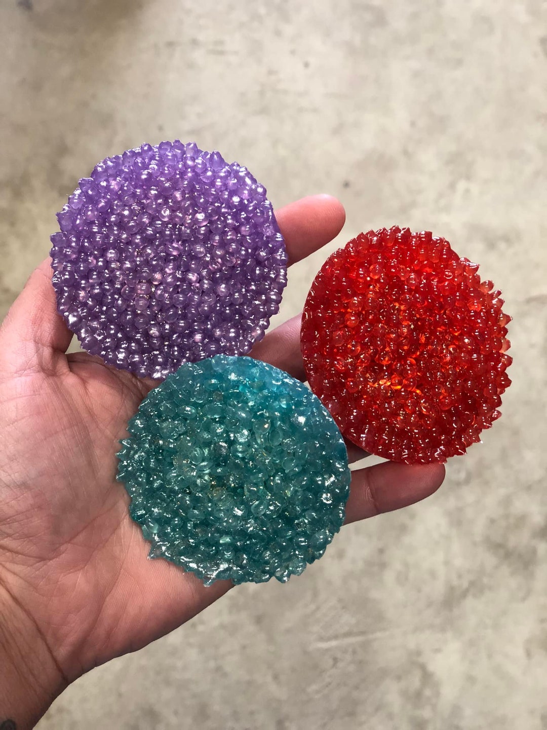 P-U Pucks / Freshie, Scented Aroma Beads, Fragrance Oil - Etsy New Zealand