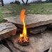 REDNECK CUPCAKES / Fire Starters Campfire Fireplace - Etsy