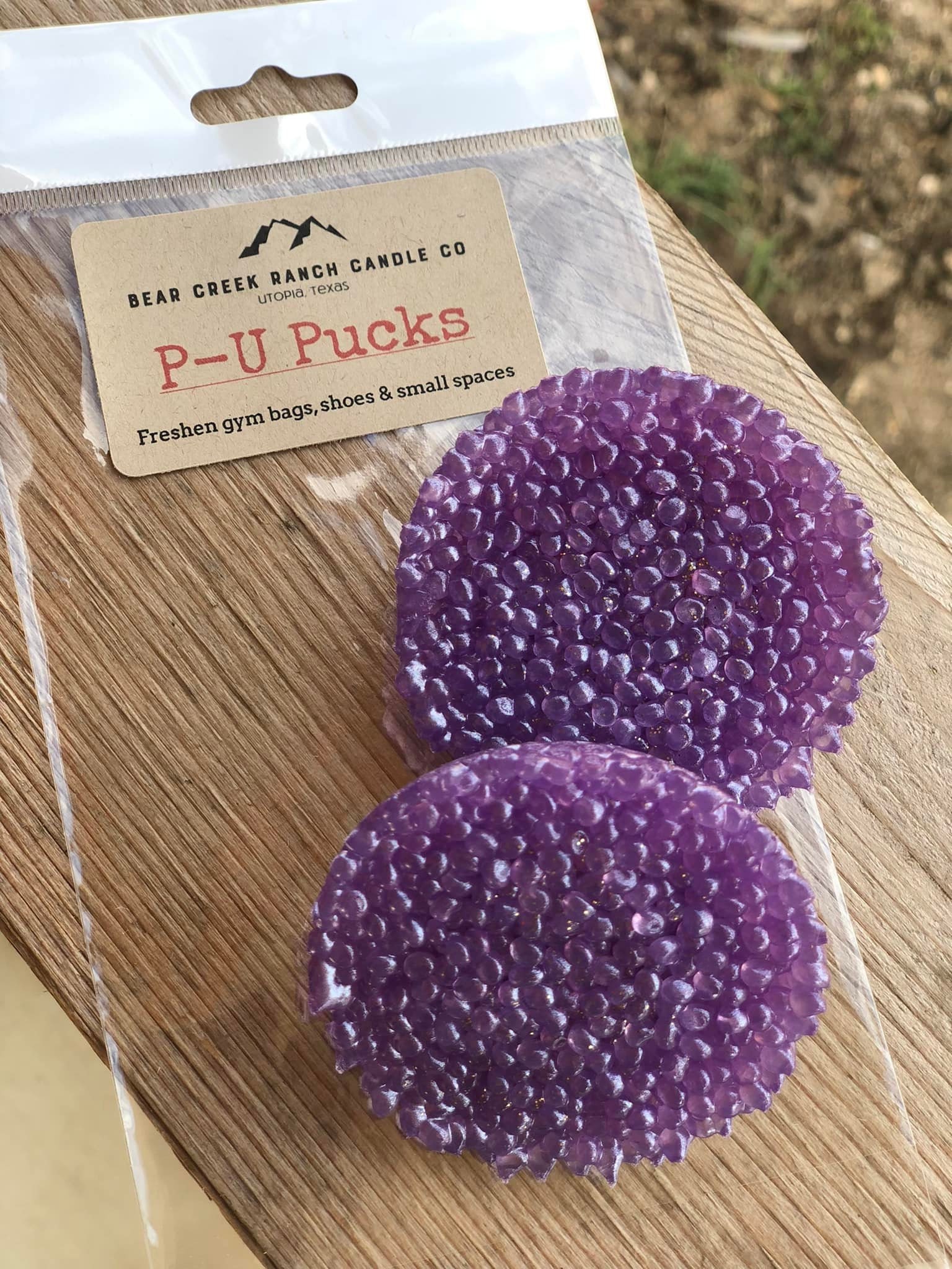 P-U Pucks / Freshie, Scented Aroma Beads, Fragrance Oil - Etsy New Zealand