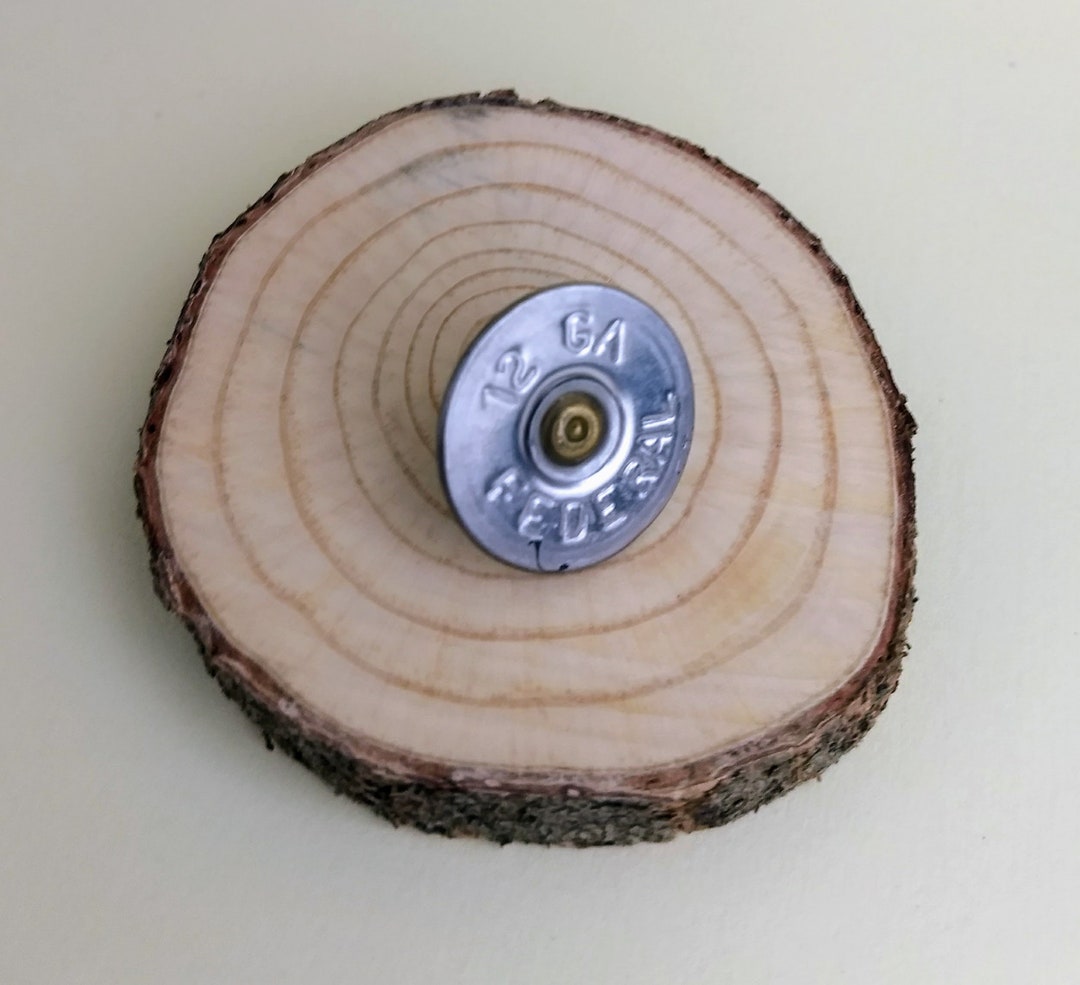 Shotgun Shell Hat Pin, Tie Tack, Lapel Pin - Etsy