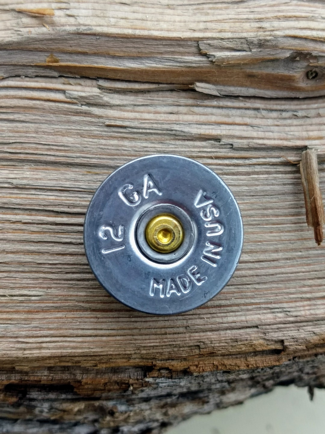 Shotgun Shell Magnet - Etsy