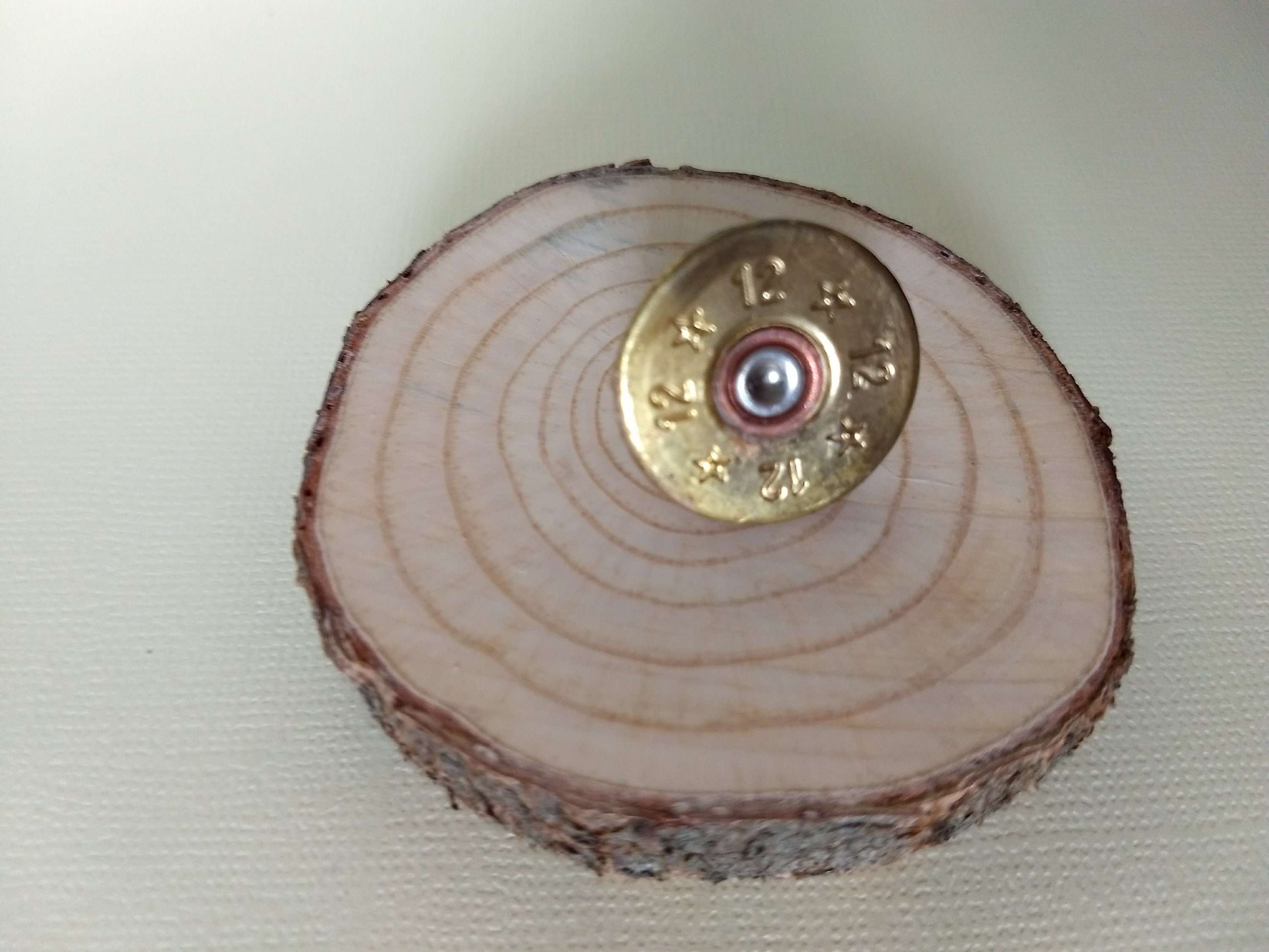 Shotgun Shell Hat Pin, Tie Tack, Lapel Pin - Etsy