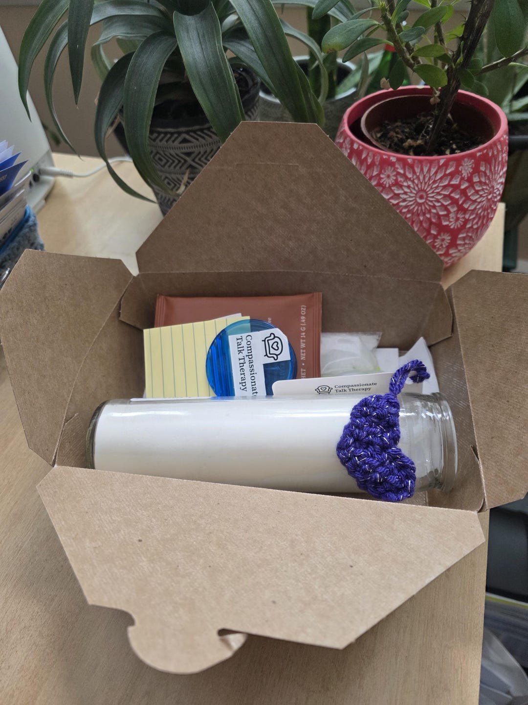 Self Compassionate Goal Setting Workshop Kit - Etsy