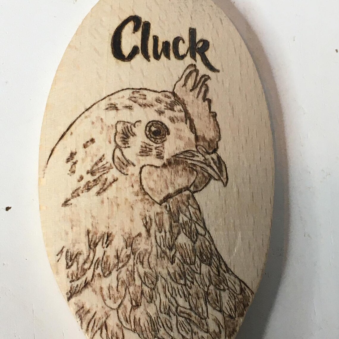 Farm Sweet Farm Spoon Set Farmhouse Wood Burned Spoon Set | Etsy