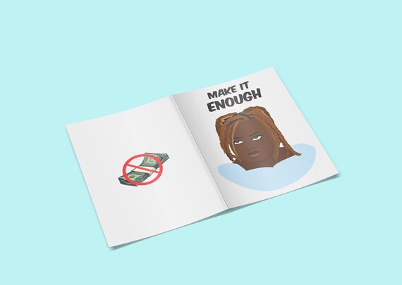 Friday Ice Cube Smokey Chris Tucker Funny Birthday Cards - Etsy