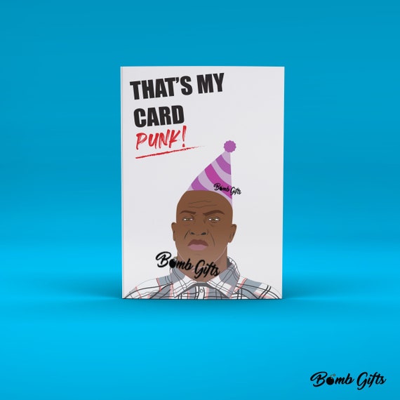 Chris Tucker Friday Meme