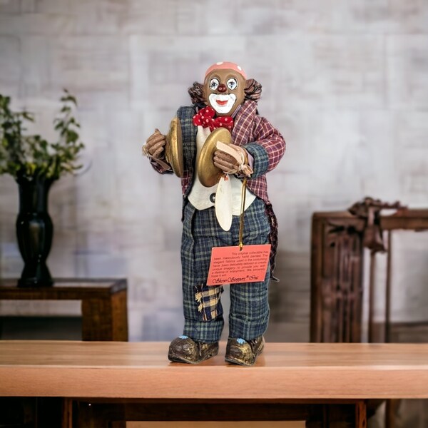 Show Stopper Dolls - Etsy