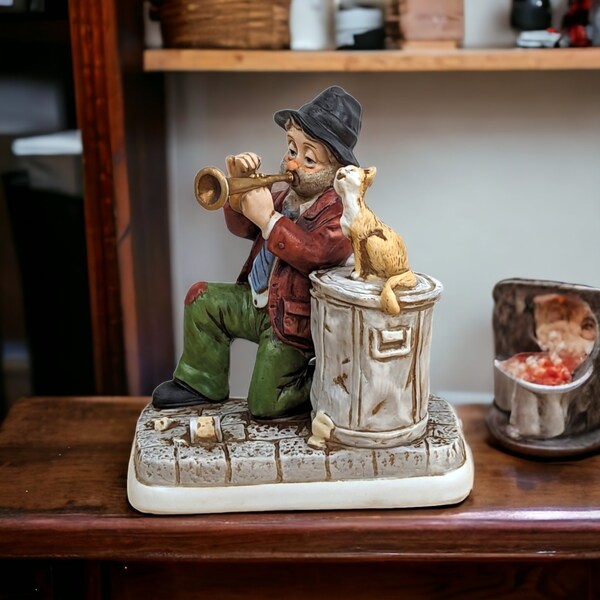 Melody in Motion Figurines - Etsy