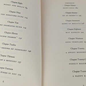 1956 Jack and Jill by Louisa May Alcott, Vintage Hardcover Book ...