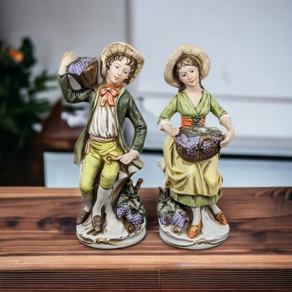 Homco Ceramics - Etsy
