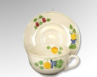 Adams Tea Set - Etsy