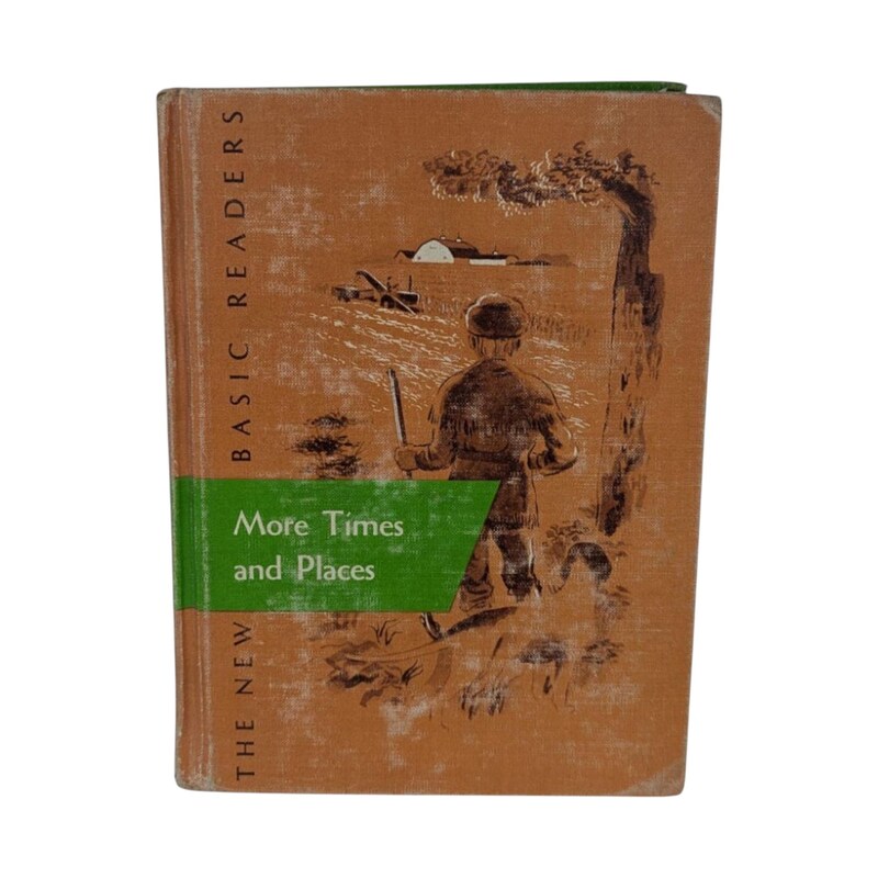 Old School Readers - Etsy