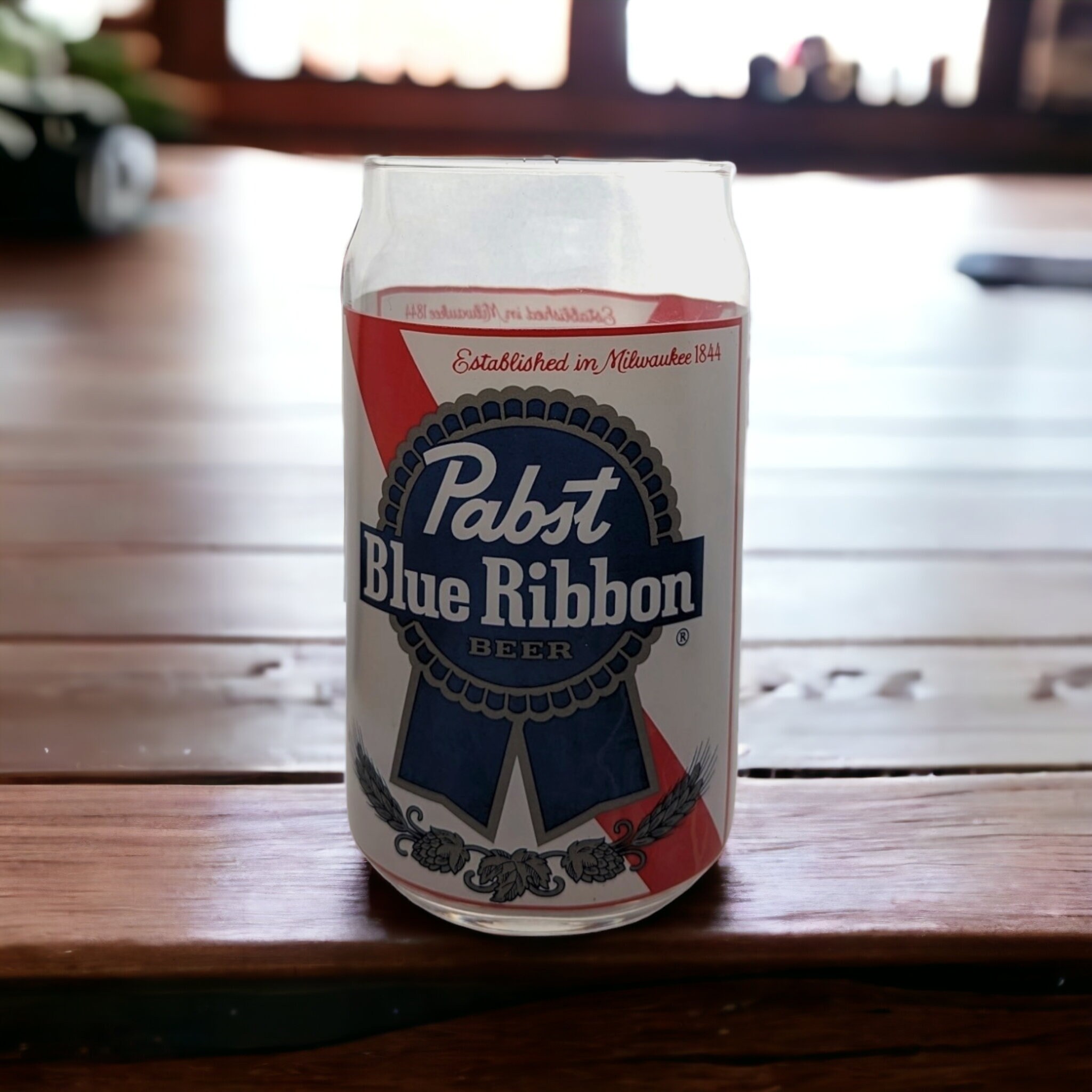 Vintage Pabst Blue Ribbon Collectibles